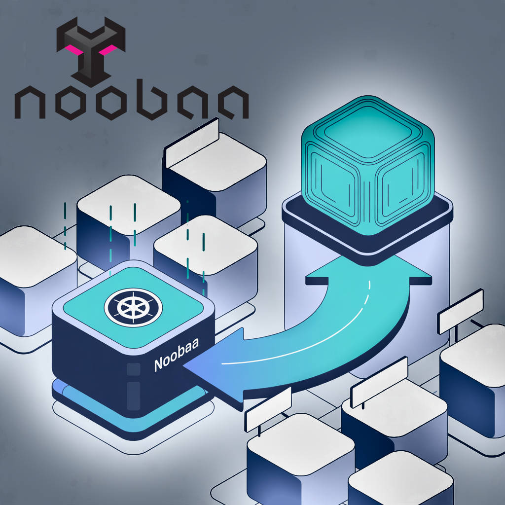 Posicionamento de Pods NooBaa Usando Afinidade de Nós e Tolerâncias