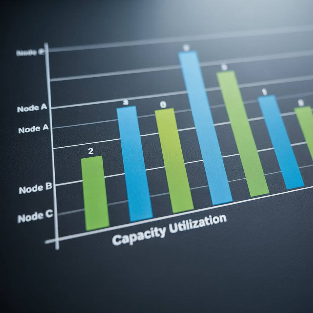 Capacity analysis: identify idle OpenShift nodes